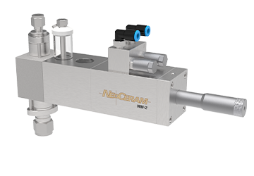 Neoceram Avanti - Self Actuated Pumps